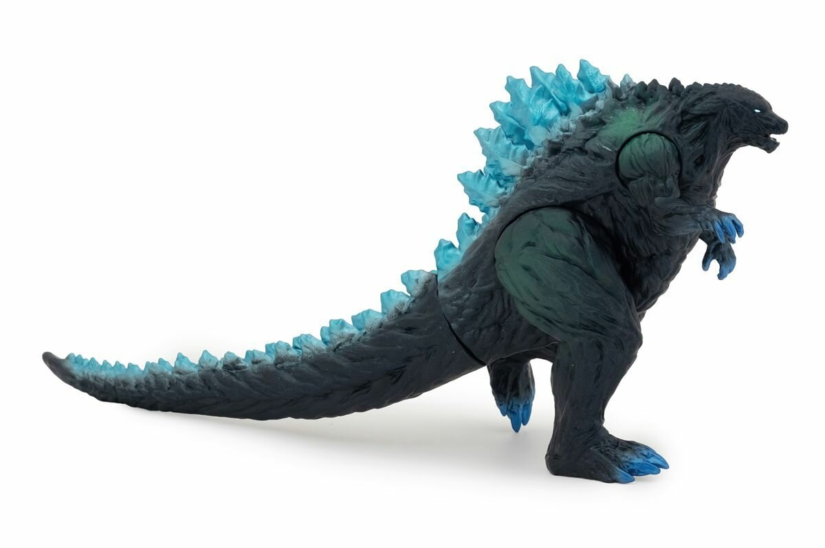 Фигурка Годзилла / Godzilla (16 см) от магазина PopCultura.Store — фото 1