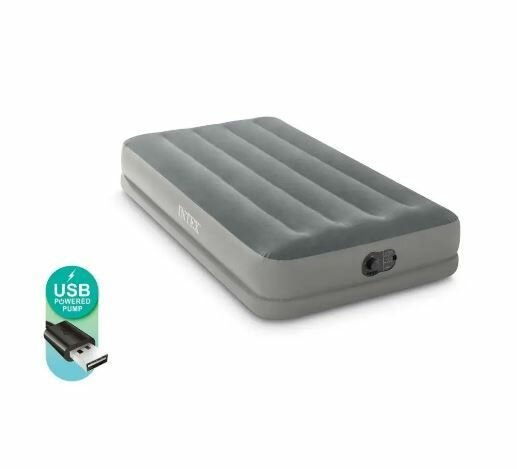 Надувной матрас Intex Prestige 64112 191x99x30 см