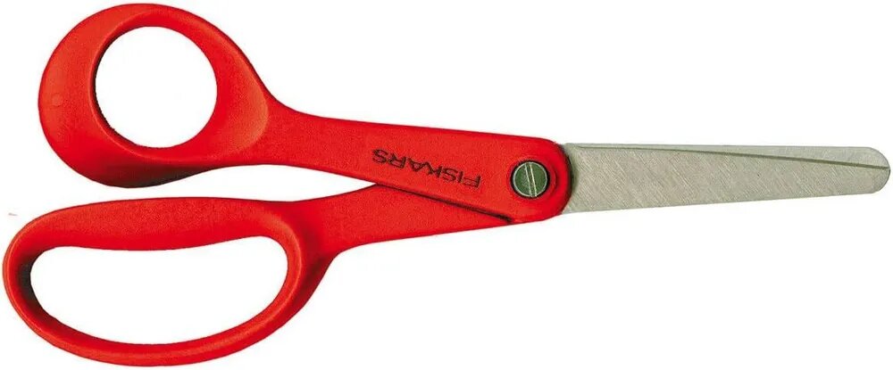 Детские ножницы для левшей Fiskars Classic 1005169