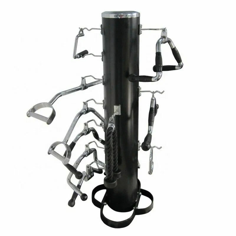 Стойка для аксессуаров Hasttings Digger HD72D1A