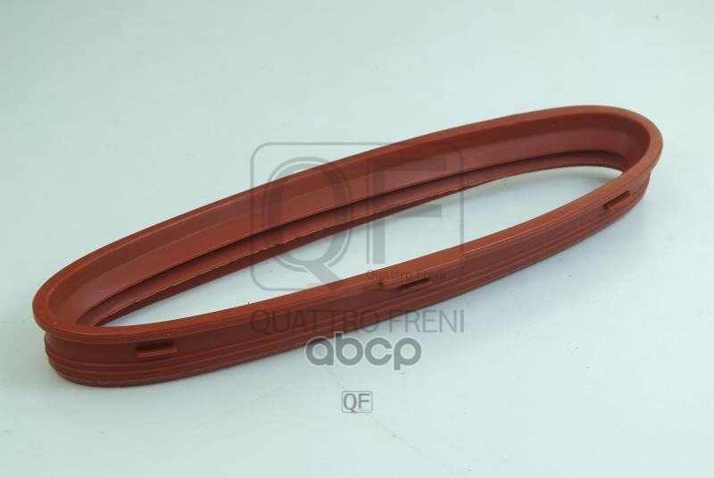 Прокладка впускного коллектора MERCEDES-BENZ QUATTRO FRENI арт. QF76A00174