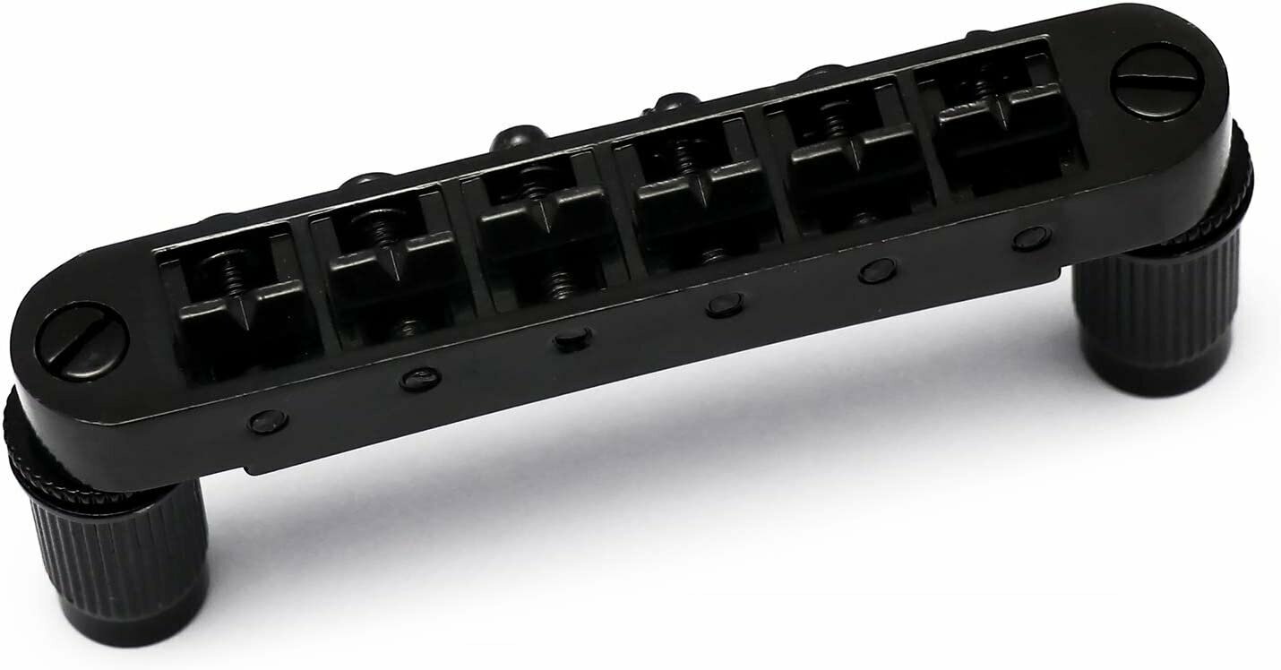 Бридж Tune-O-Mati PARTSLAND BM-01-BK, черный