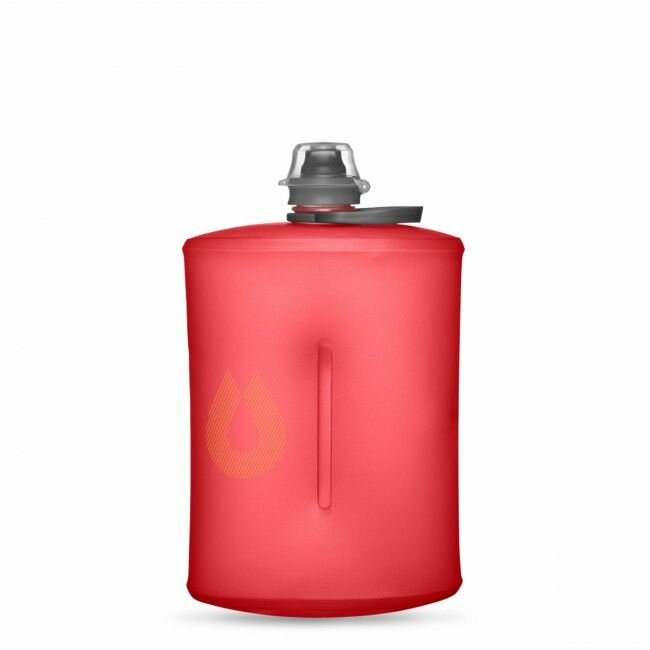 Hydrapak Stow 1L Мягкая фляга