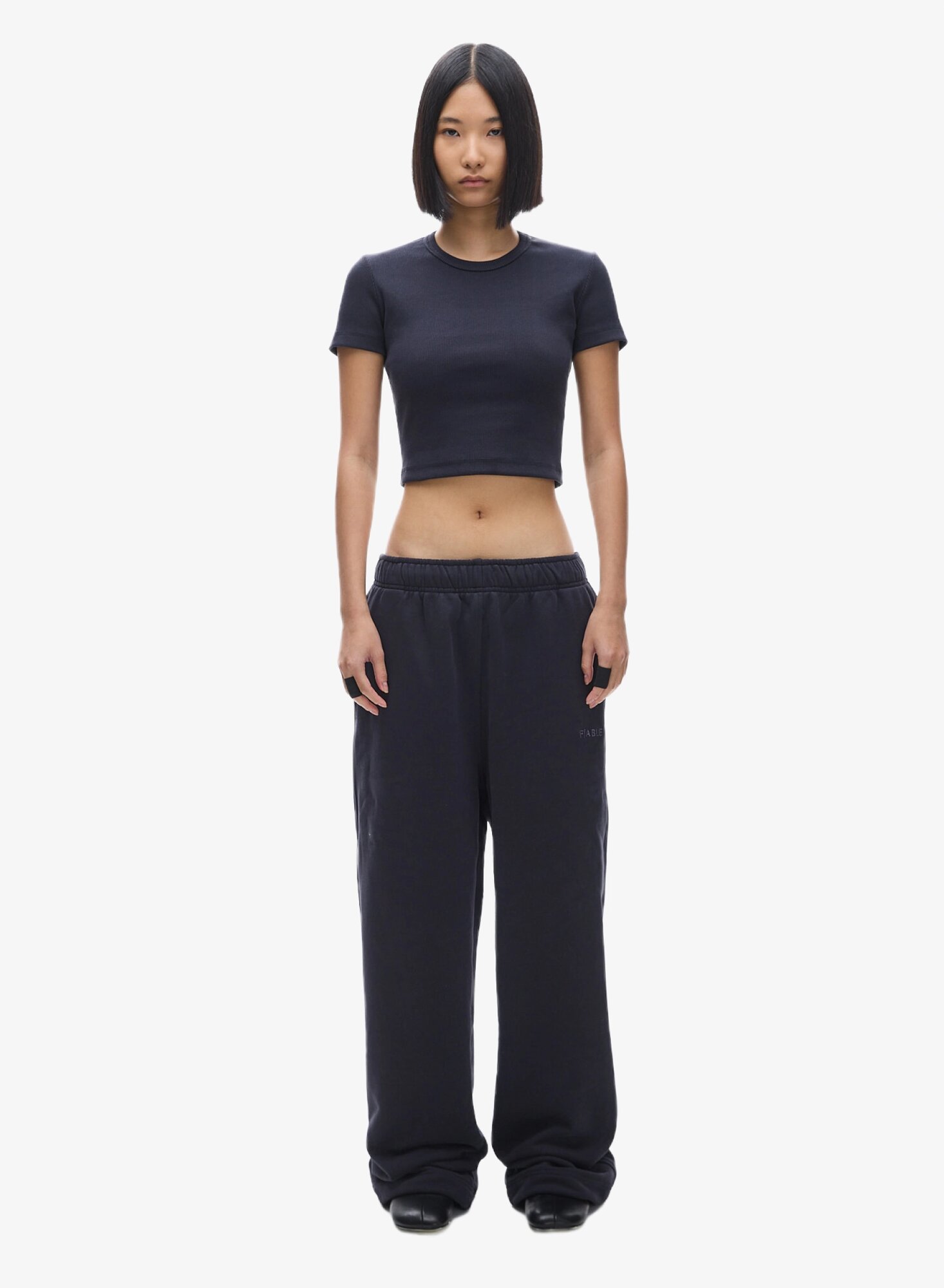 Кроп-топ Uniform