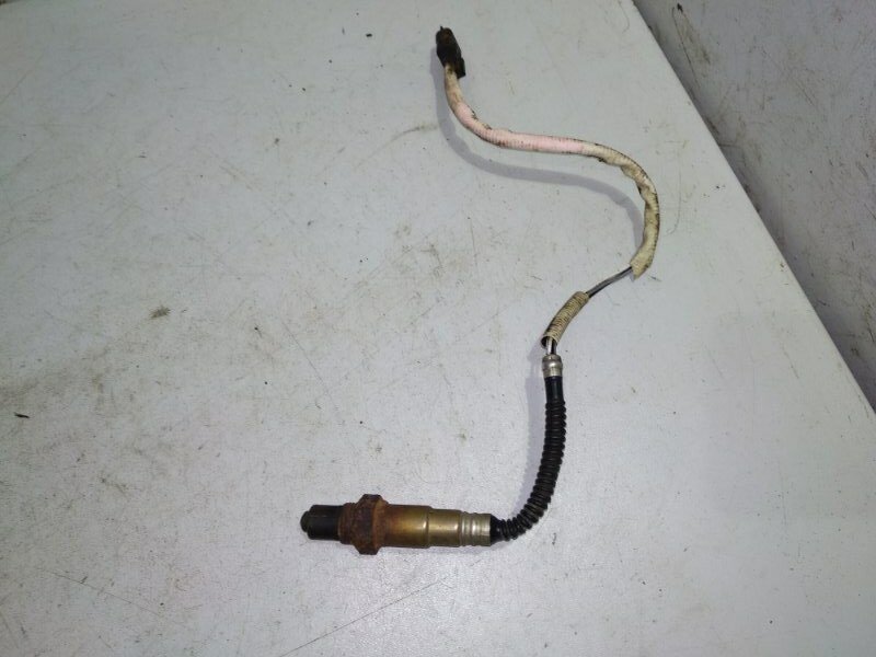 Б/У Датчик кислорода (лямбда-зонд) Renault Fluence 10-/Megane 2 03-Scenic 2 03-/Megane 3 09-/Scenic 3 09-/Latitude 10-/Duster...