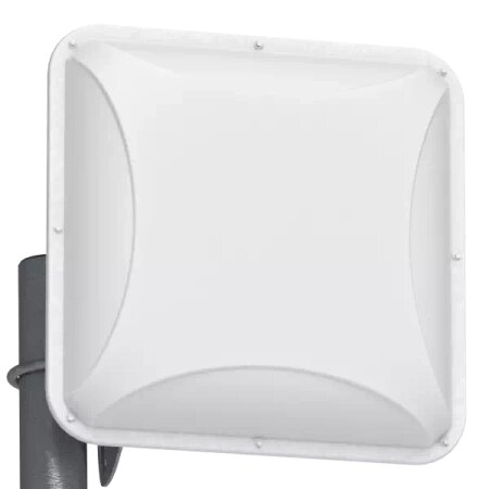 Двухдиапазонная секторная антенна WiFi 2,4/5ГГц AX-2455PS70 MIMO 2x2