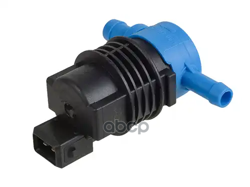 Клапан вентиляции картера! MB W204 07-15/W140 91-99/W202 93-00 Stellox арт. 0125763SX