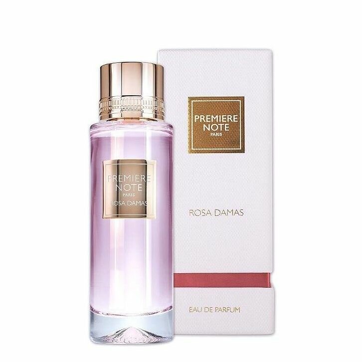 Premiere Note Rosa Damas Парфюмерная вода для женщин 100 ml