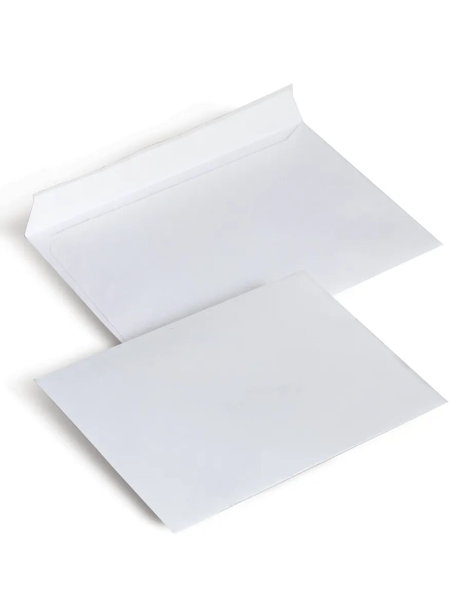 Конверты С6 комплект 1000 шт.