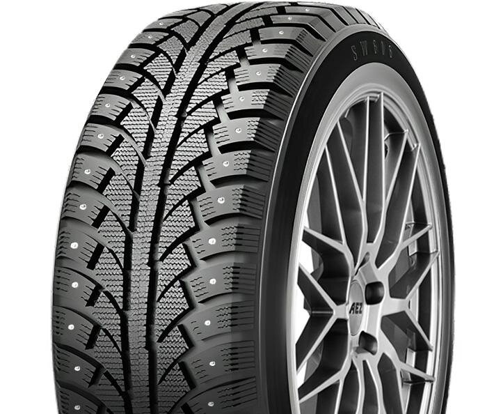 Автошина Goodride 205/65R15 94T FrostExtreme SW606