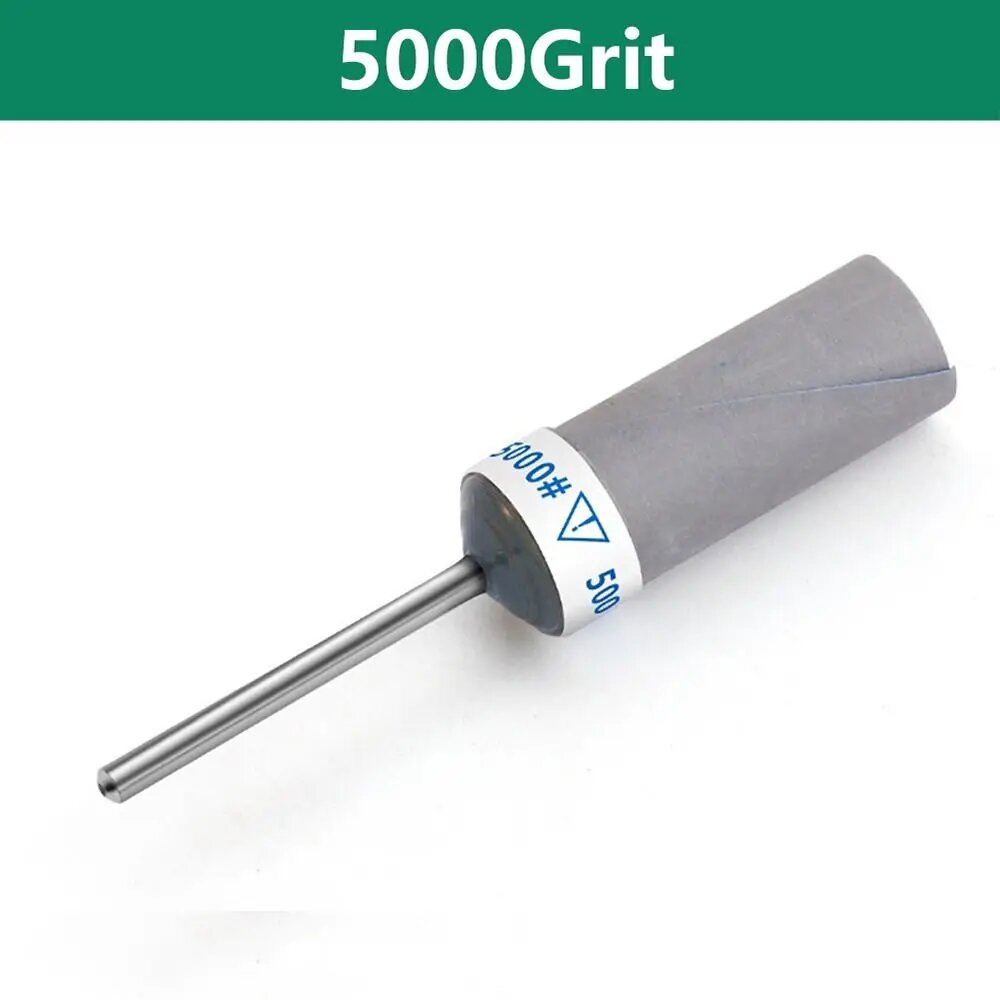 Шлифовальный барабан 5000Grit
