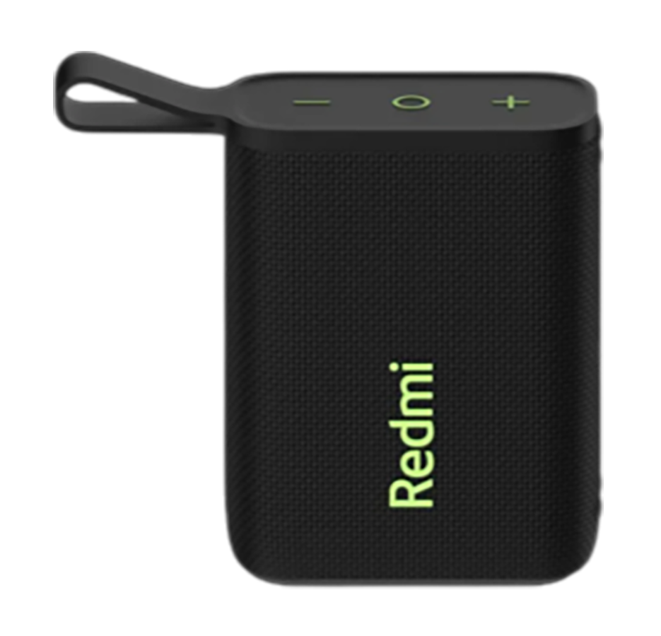 Колонка Xiaomi Redmi Bluetooth Speaker ASM11A Black