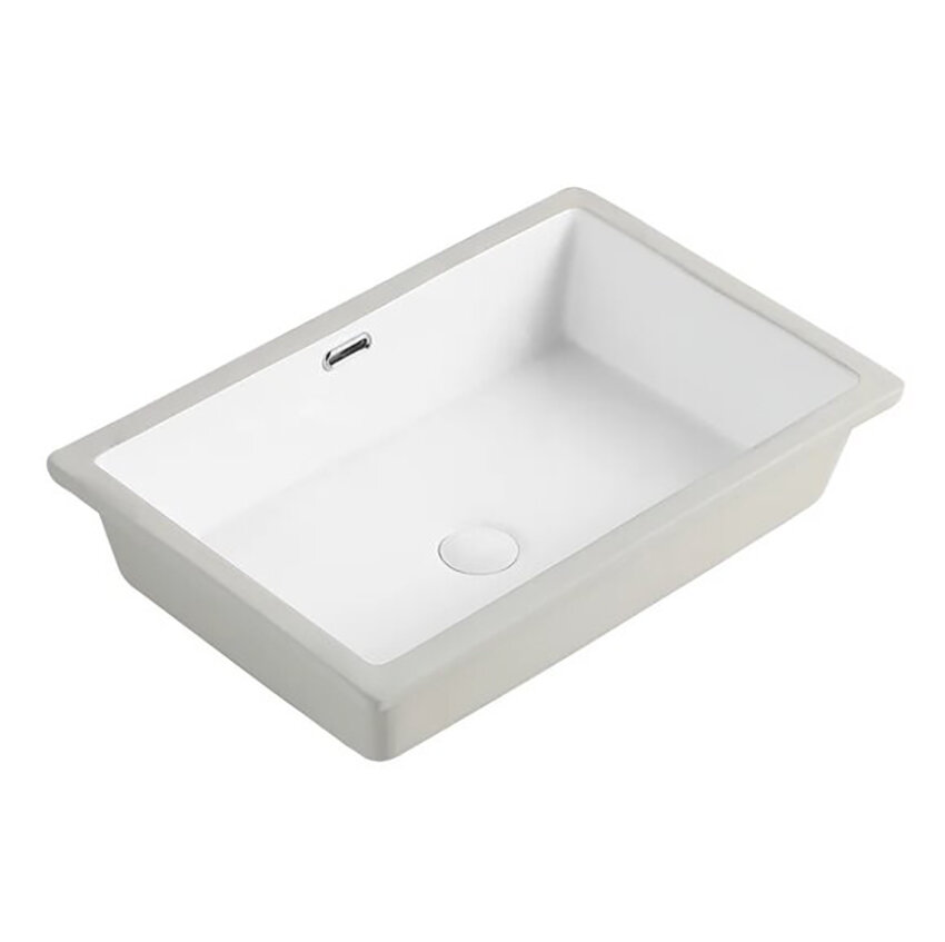 Раковина Orange 60х40 B02-600W