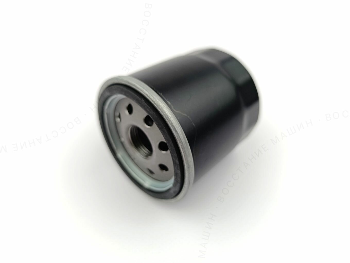 Фильтр масляный для Chery QQ Sweet, QQ6, Tiggo 2 Pro / 372-1012010