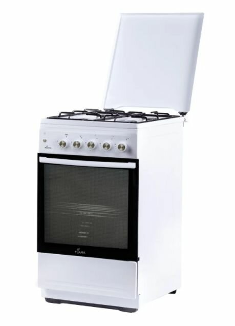 Плита газовая Flama N FG 24236 W