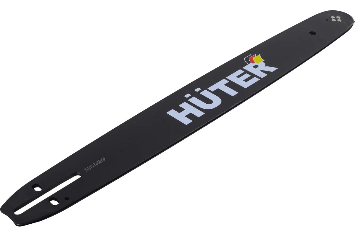 Шина CS-161 для BS-40 BS-45M 16' 0.375' 1.3 мм 57 звеньев Huter 71/4/4 для цепной пилы