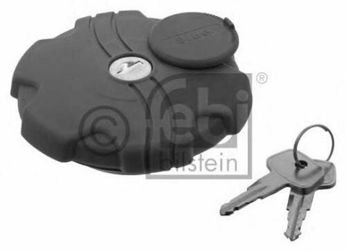 Крышка топливной бак Febi Bilstein 37792 Renault: 7420926022 7482335595. Scania: 20325548 20325548S1. Volvo: 20703186