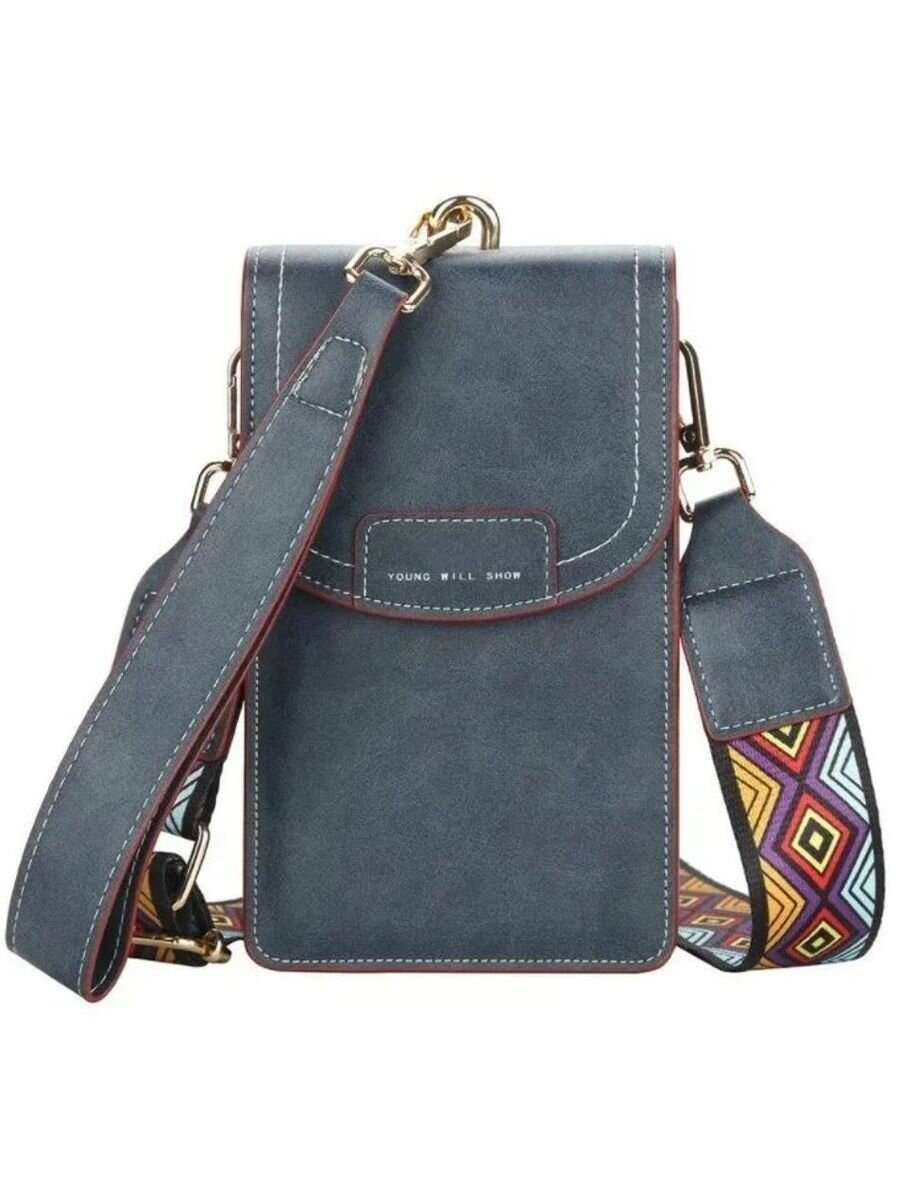 Сумка кросс-боди