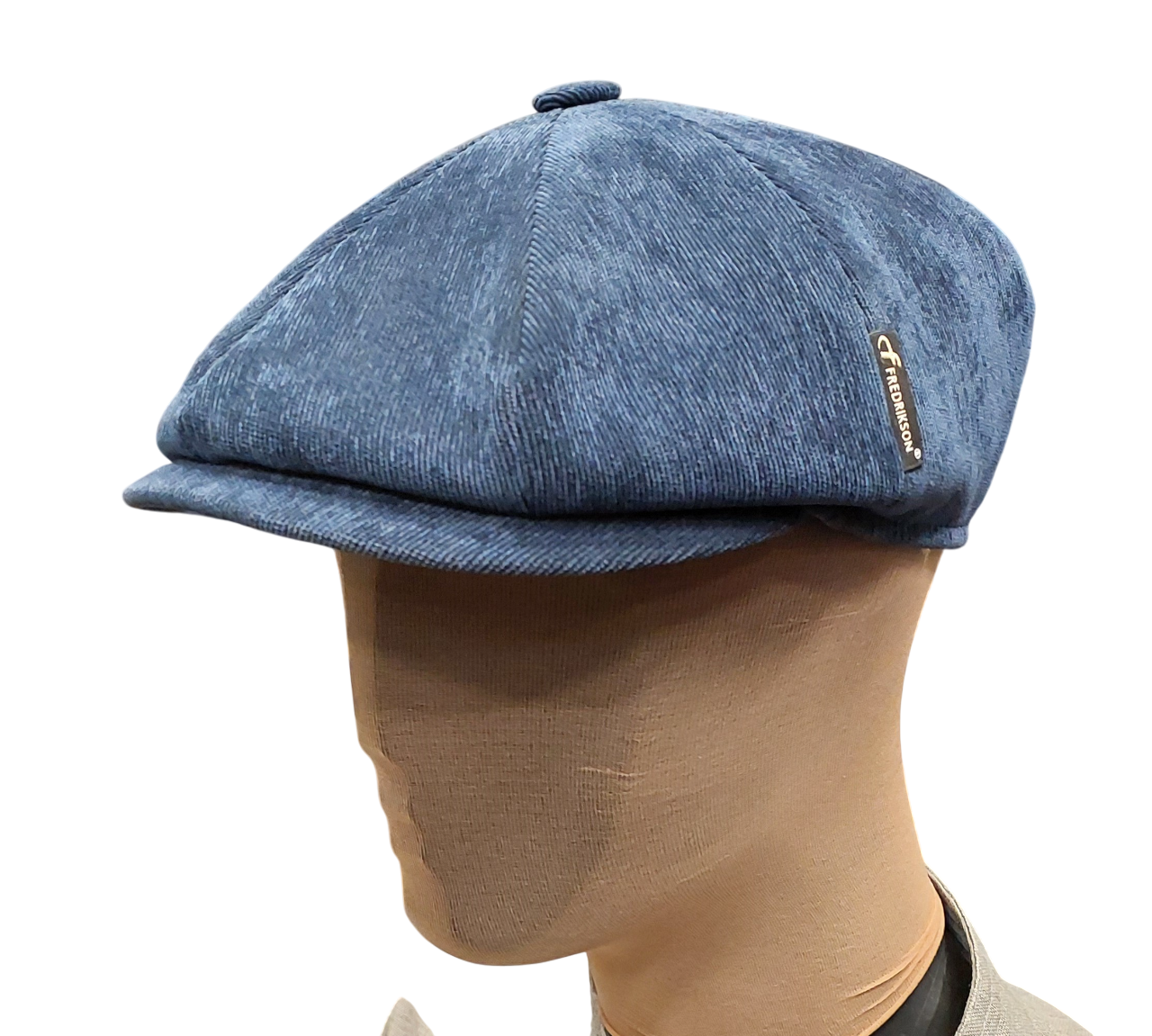 Кепка FREDRIKSON для мужчин и женщин