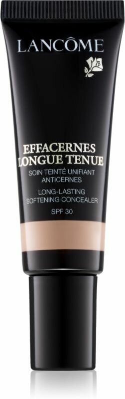 Lancome Консилер для глаз SPF 30 Effacernes Longue Tenue 15 мл оттенок 01 Beige Pastel