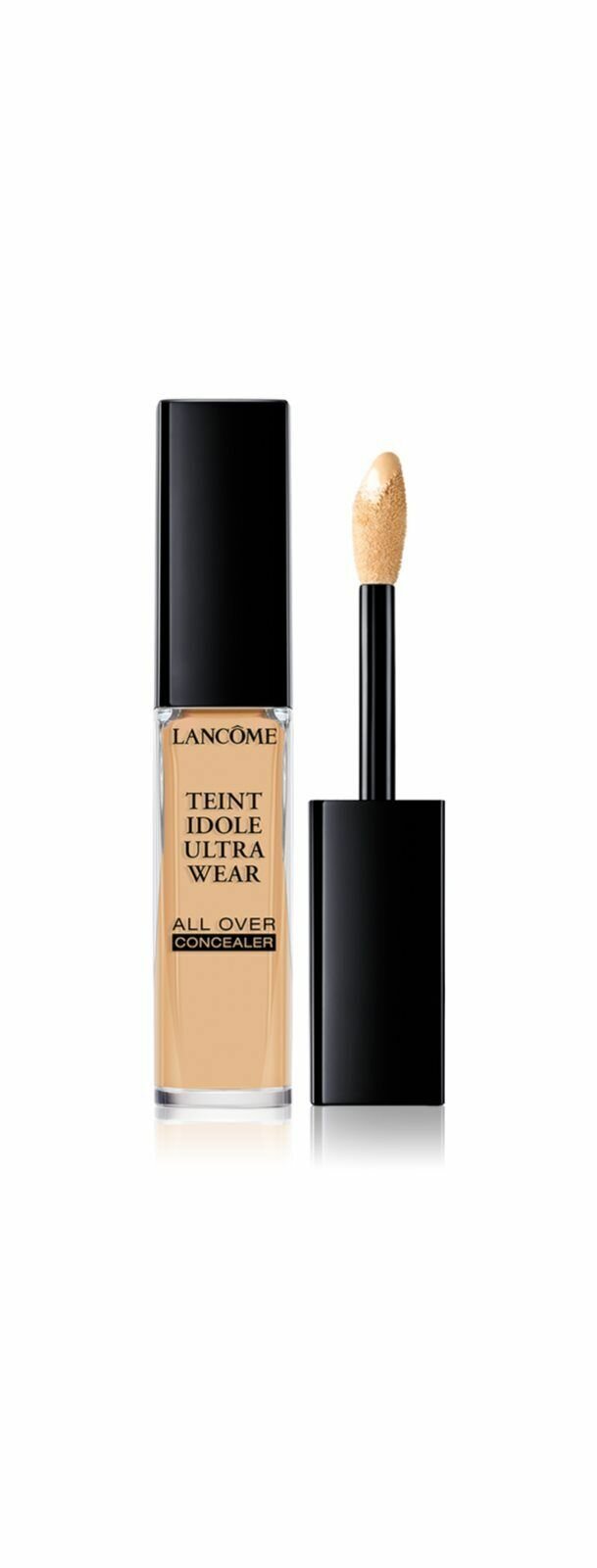 Lancome Teint Idole Ultra Wear All Over Concealer стойкий консилер оттенок 035 Beige Dore 13 ml