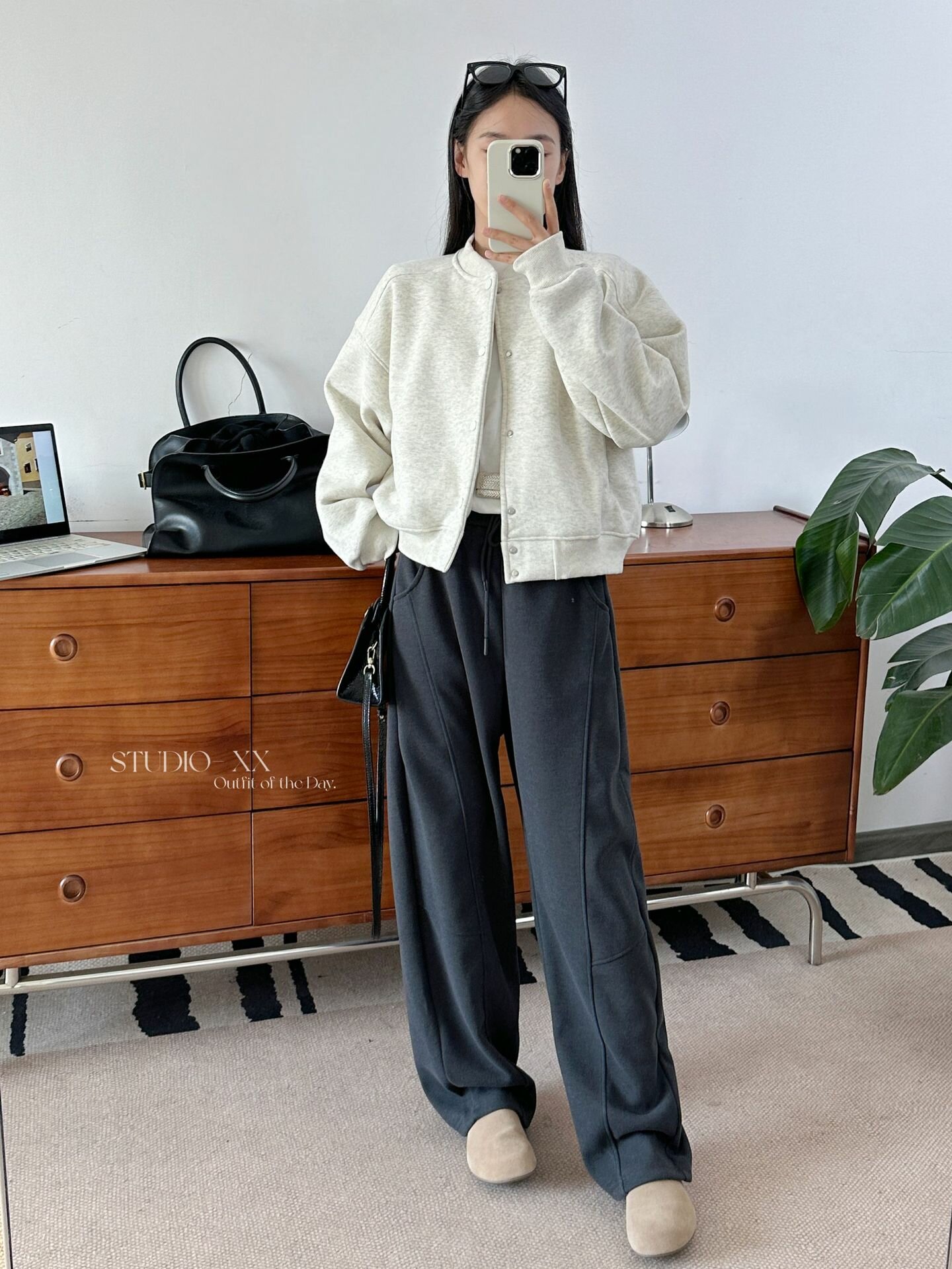 Брюки классические