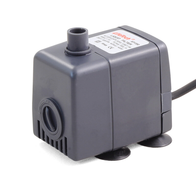 Помпа AP1350, 10Вт, 700л/ч, 71*50*76мм