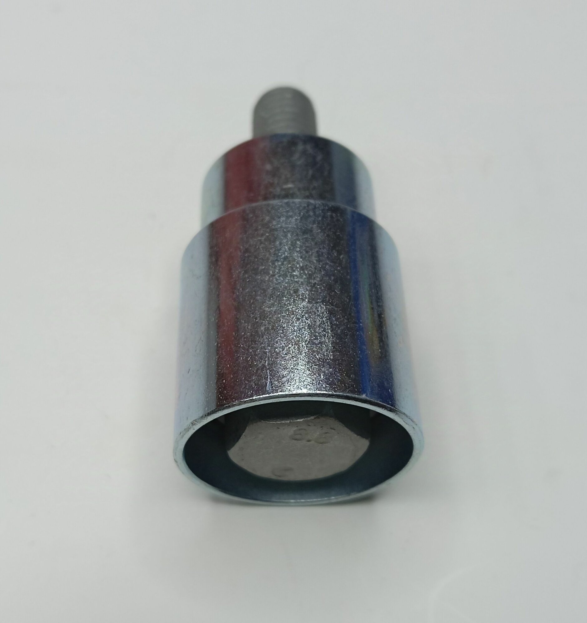 Ролик ГРМ малый ZEKKERT Vortex Estina [2.0 16V 5MT седан]