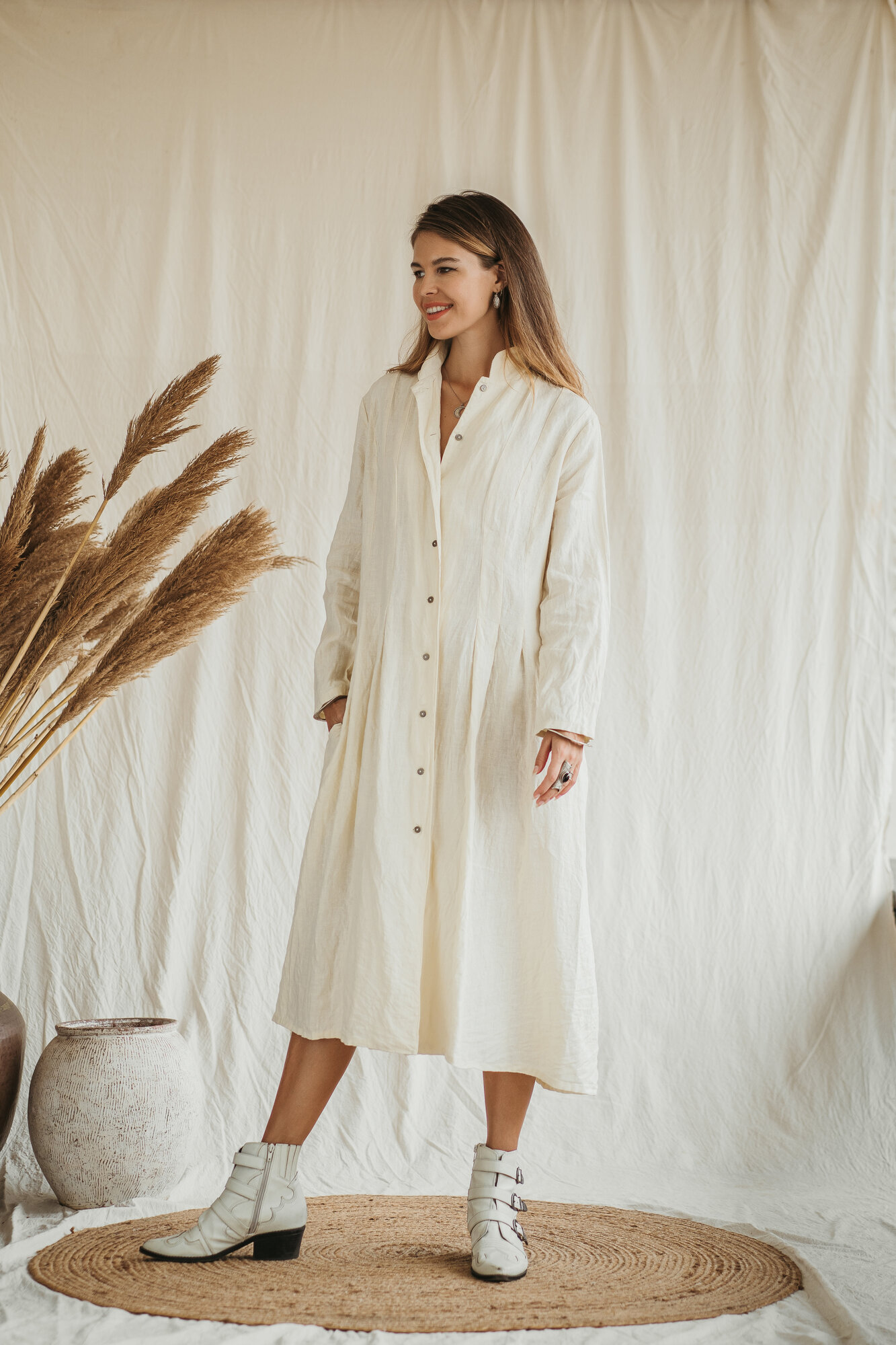 Платье Прованс