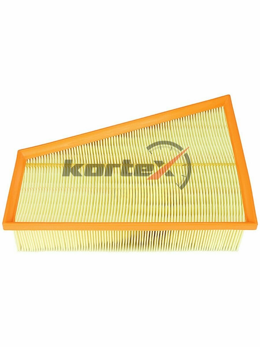 Фильтр воздушный Kortex KA0127 для Ford Galaxy, Mondeo, Volvo S80