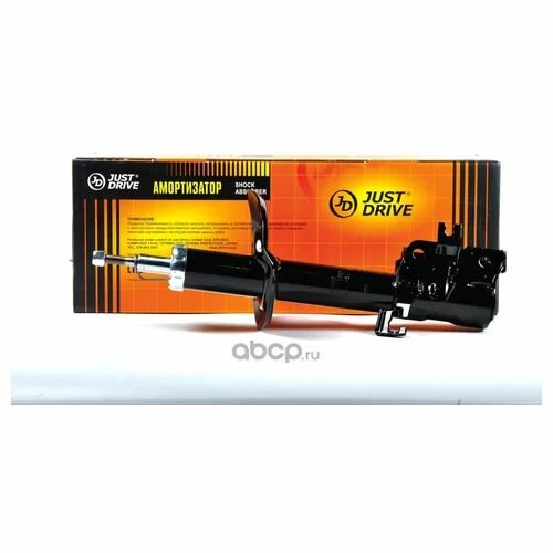 Стойка газомасляная передняя левая /339197/ Jd JAS0305