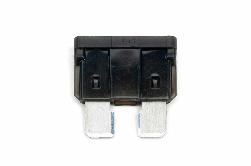 Предохранитель ato 1А (25 шт)