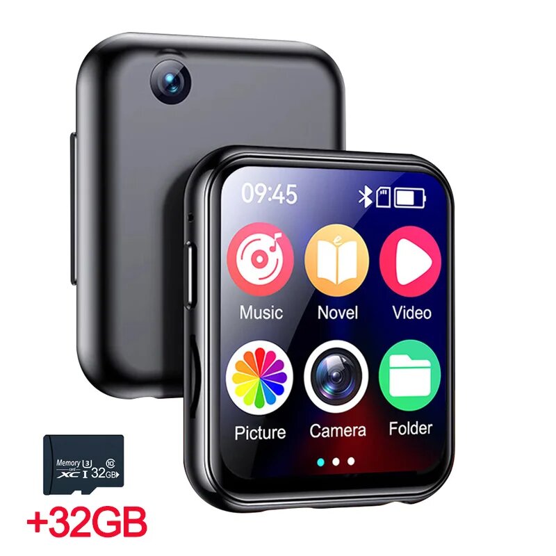 MP3-плеер Sony Walkman