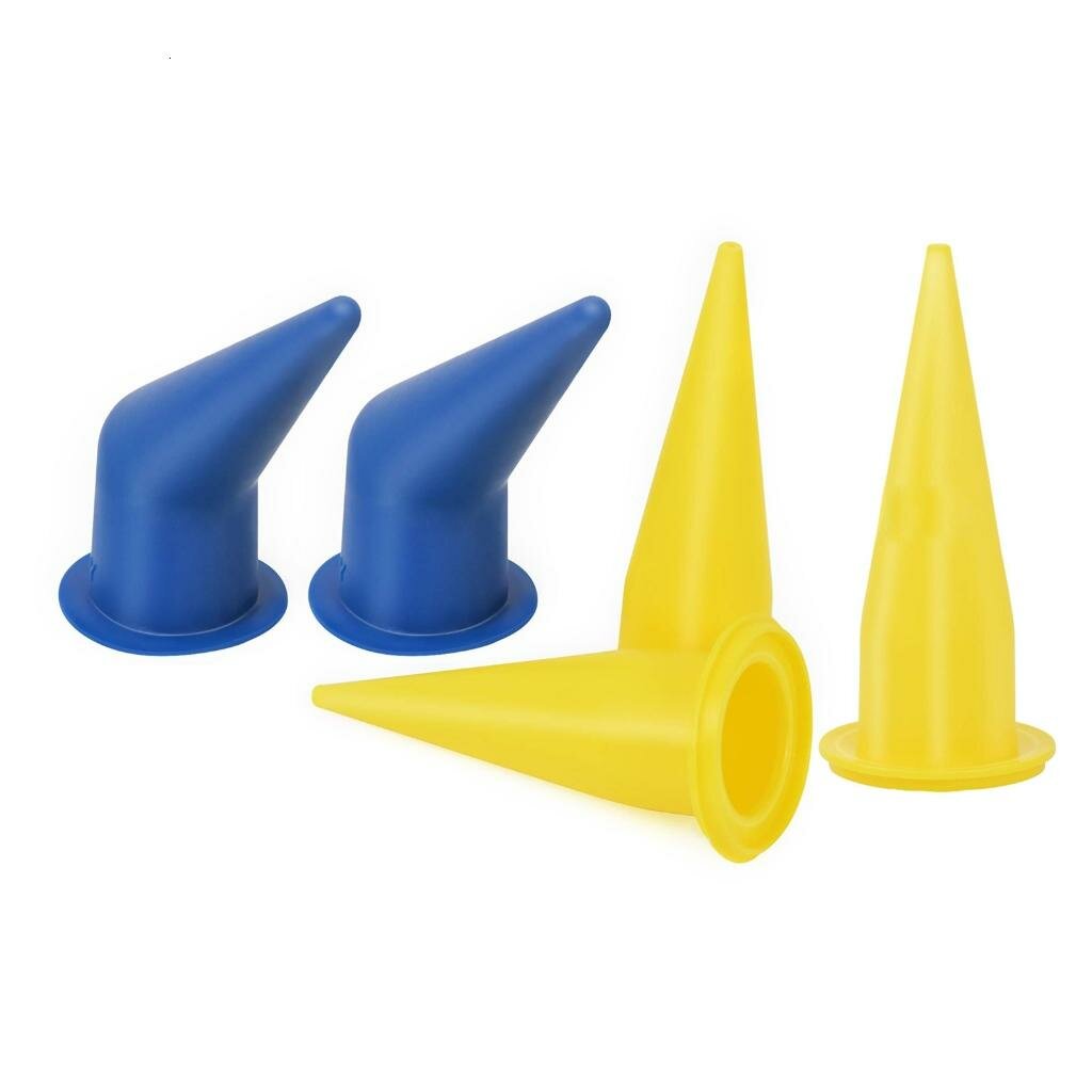 Силиконовый носик для герметика