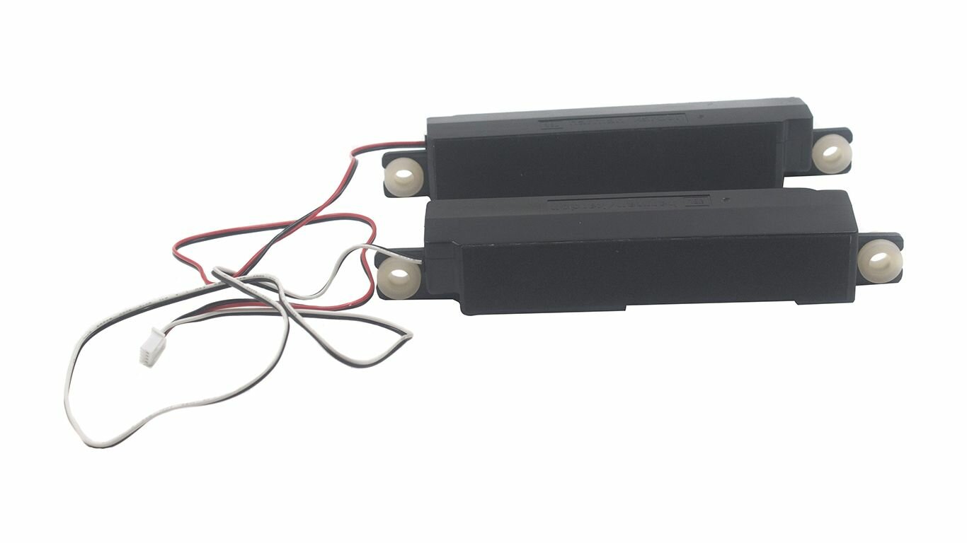 Динамики (колонки) для телевизора Sharp HMN/SPK/0027 (1345382, Е060-0124-005, в комплекте правый и левый)