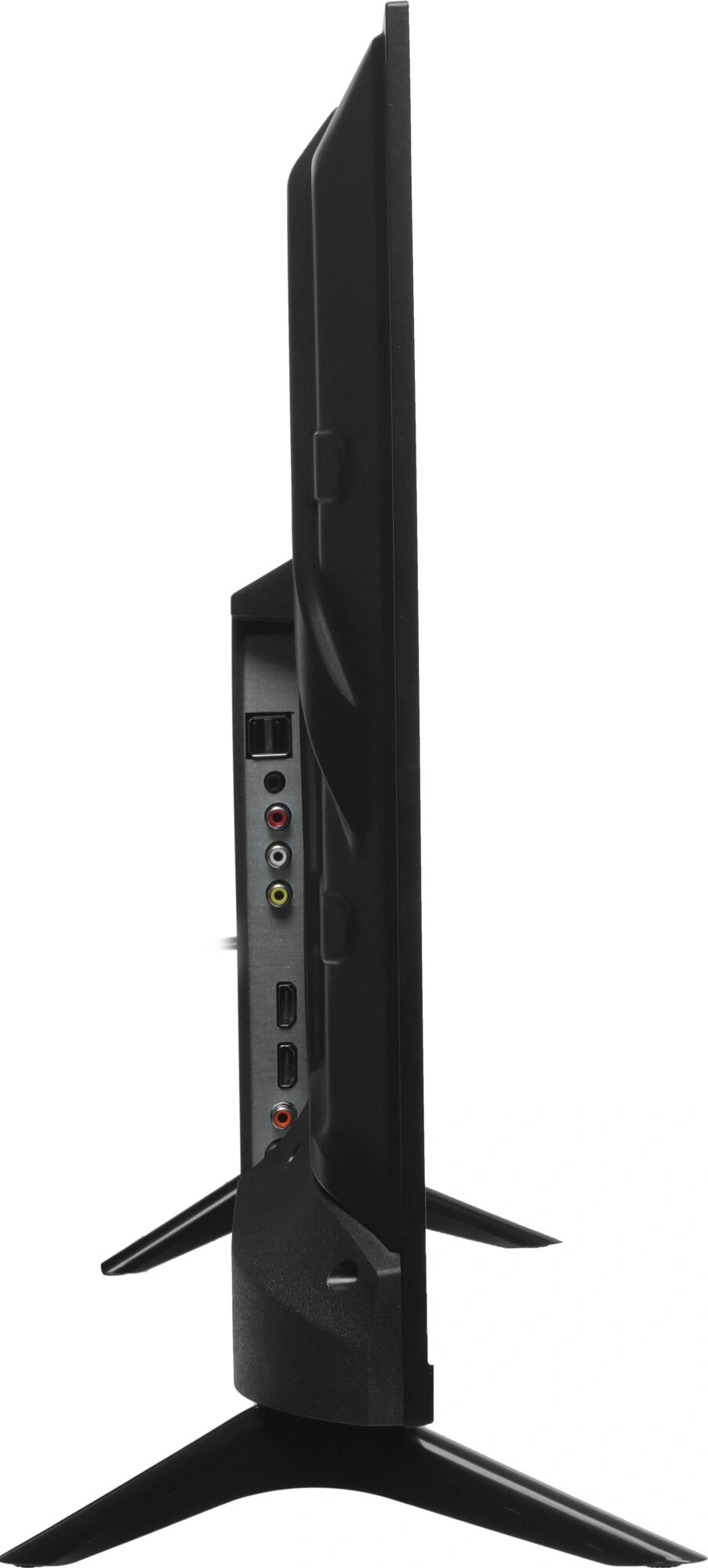 Телевизор BQ 32FS02B черный