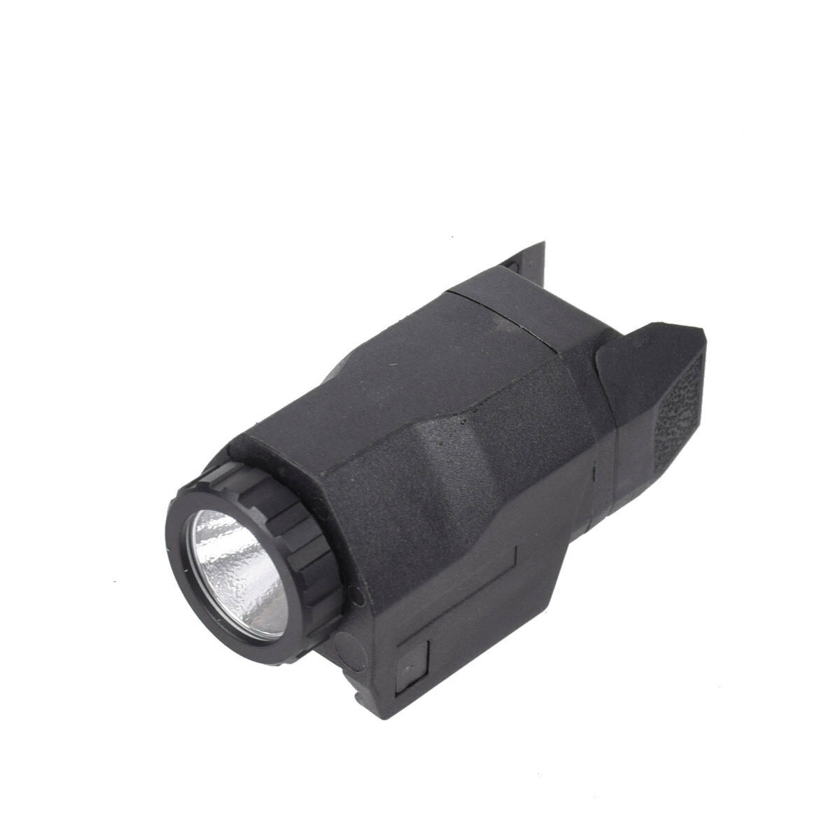GLOCK G17 G19 APL-C тактический фонарь P1 подвесной фонарь фара Черный