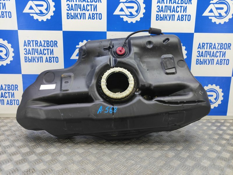 Б/У Бак топливный Toyota Corolla 9 E130 (ZZE130) / Тойота Королла 120 E130 (ZZE130) 1.8 1ZZFE 136 Л.С 2005