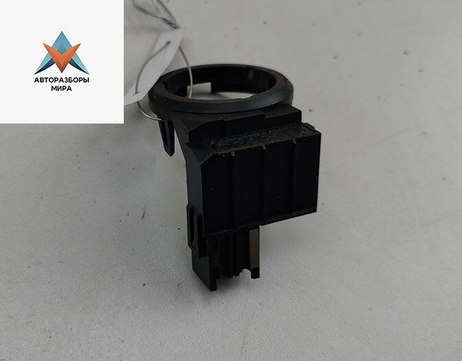 Иммобилайзер Ford Focus 2 2006 2S6115607BC