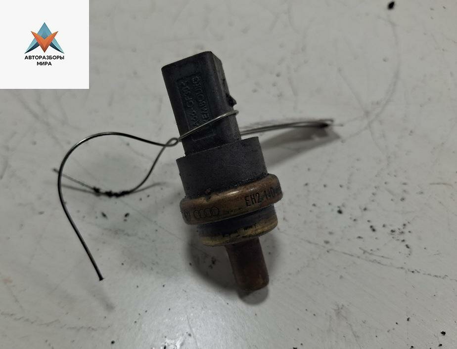 Датчик температуры Volkswagen Caddy 3 2006 06A919501A