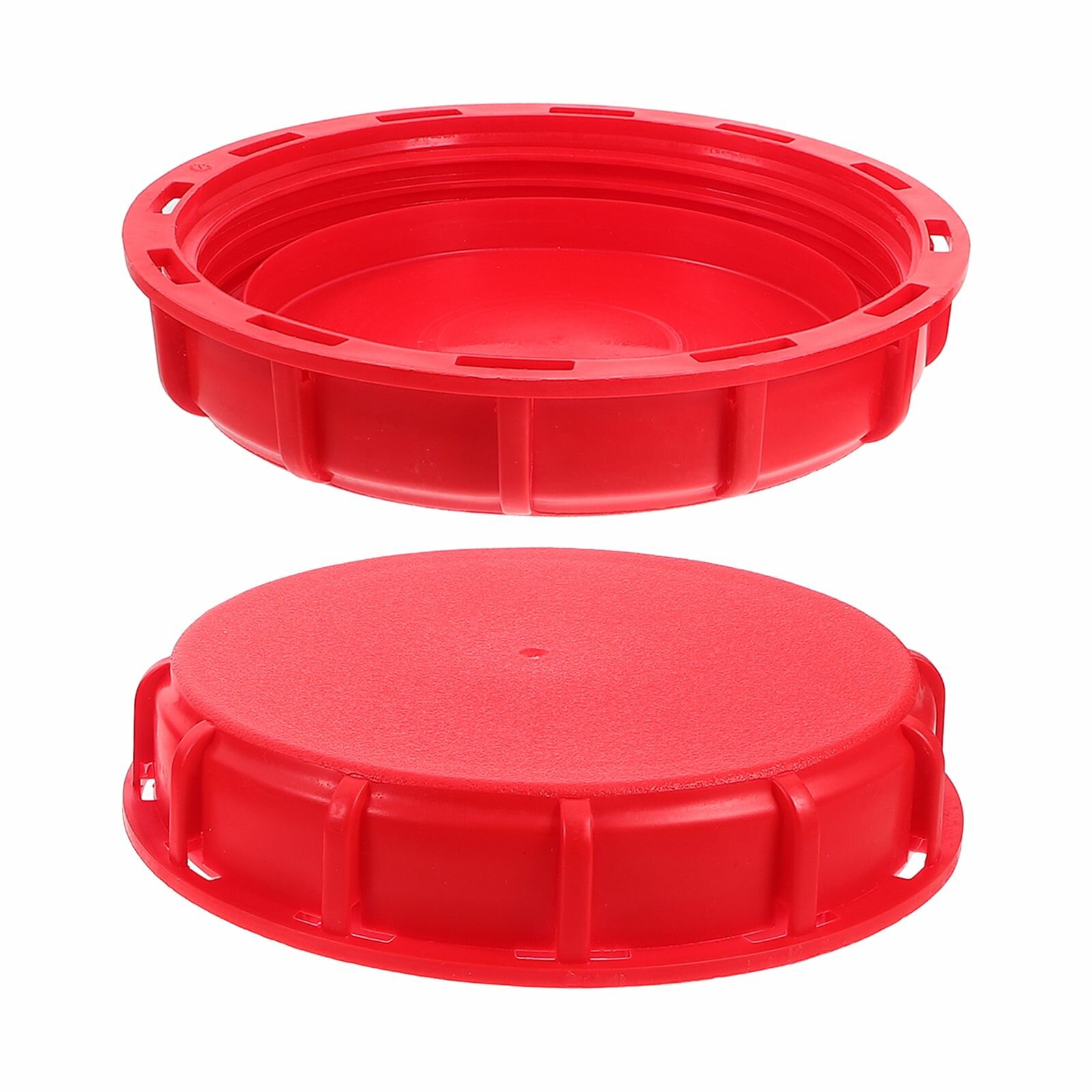 Крышка для бочки, бака Пластик