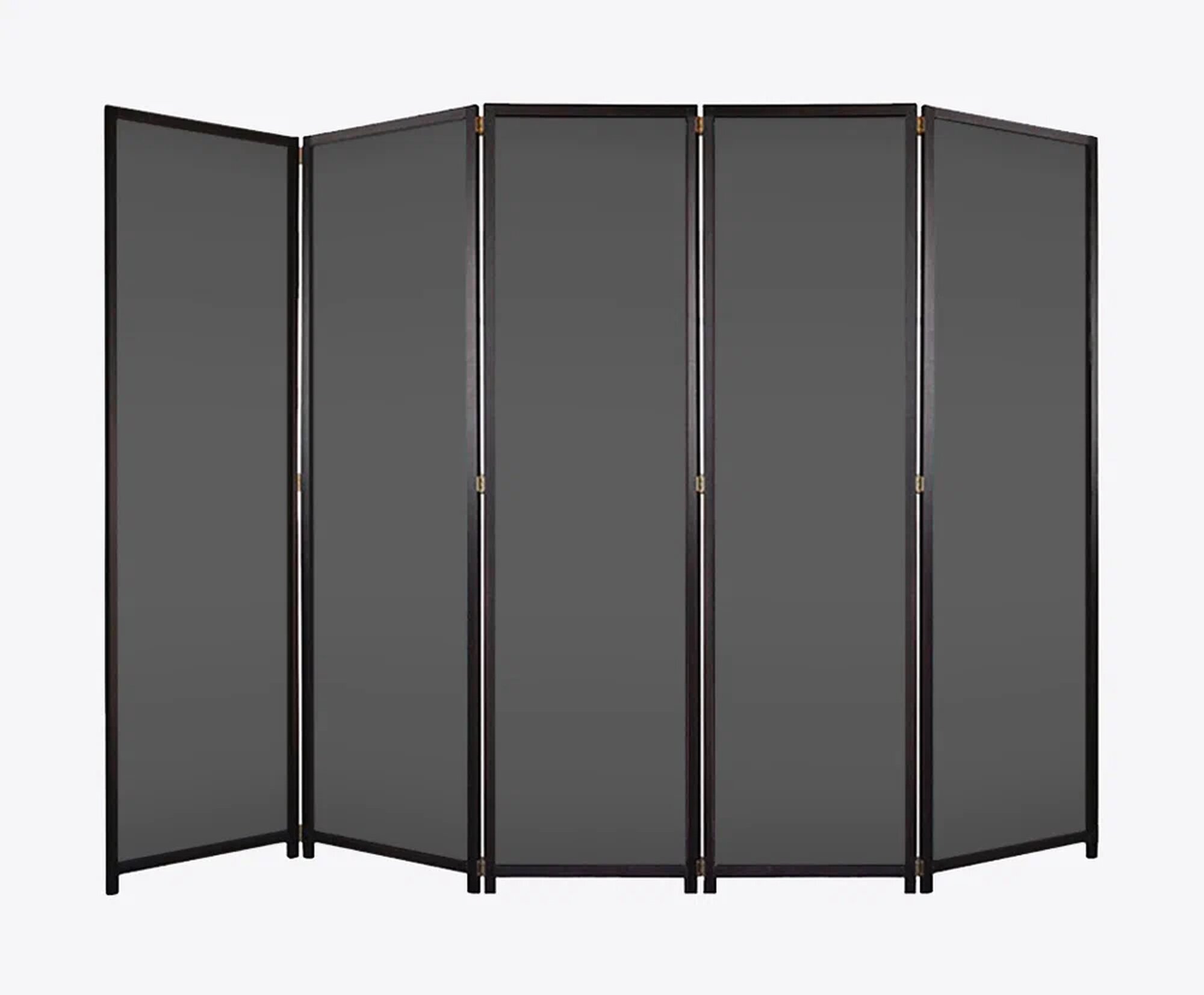 Ширма перегородка для зонирования «Модерн» - 5, 180х250/50 см