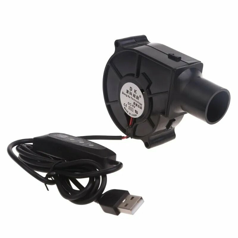 Воздуходувка