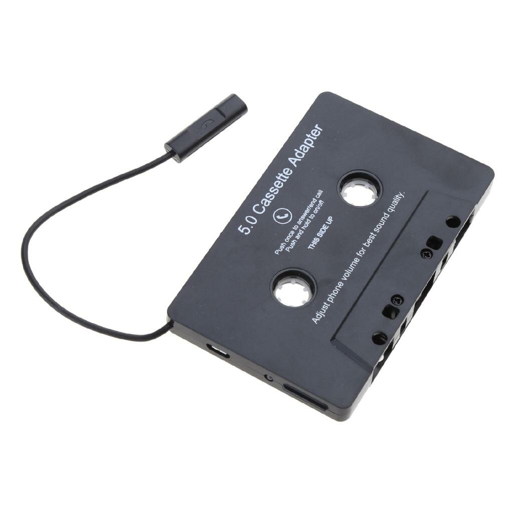 MP3-плеер на кассету для автомобиля с USB, E0003