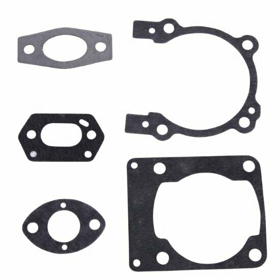 Набор прокладок для бензопилы 3800 (38сс)