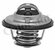 VERNET TH653380J Термостат 80°C c прокладкой