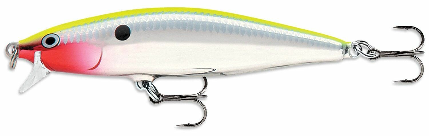 Воблер RAPALA FLR-08 CLN