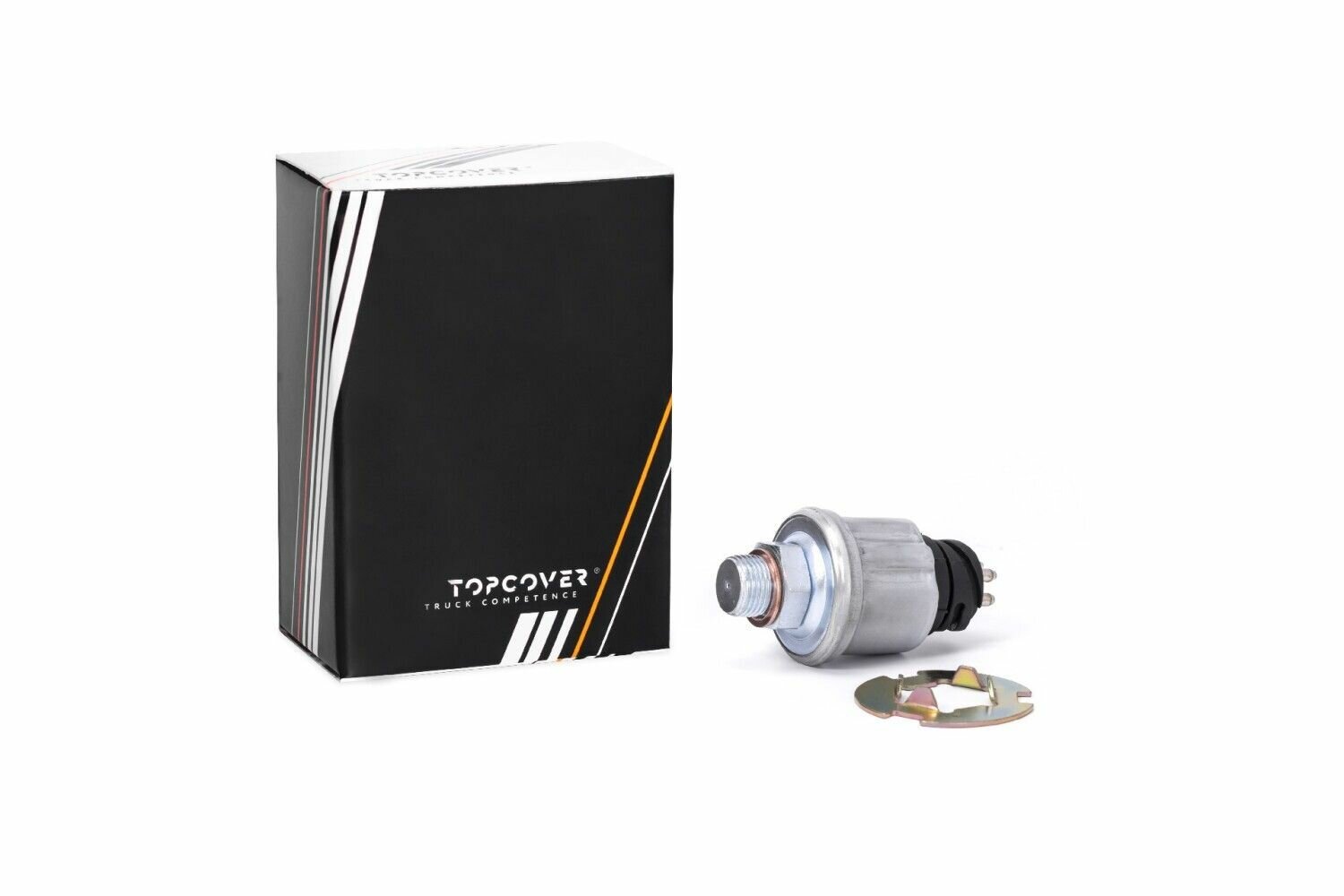 Датчик давления масла TOPCOVER T0157-3001