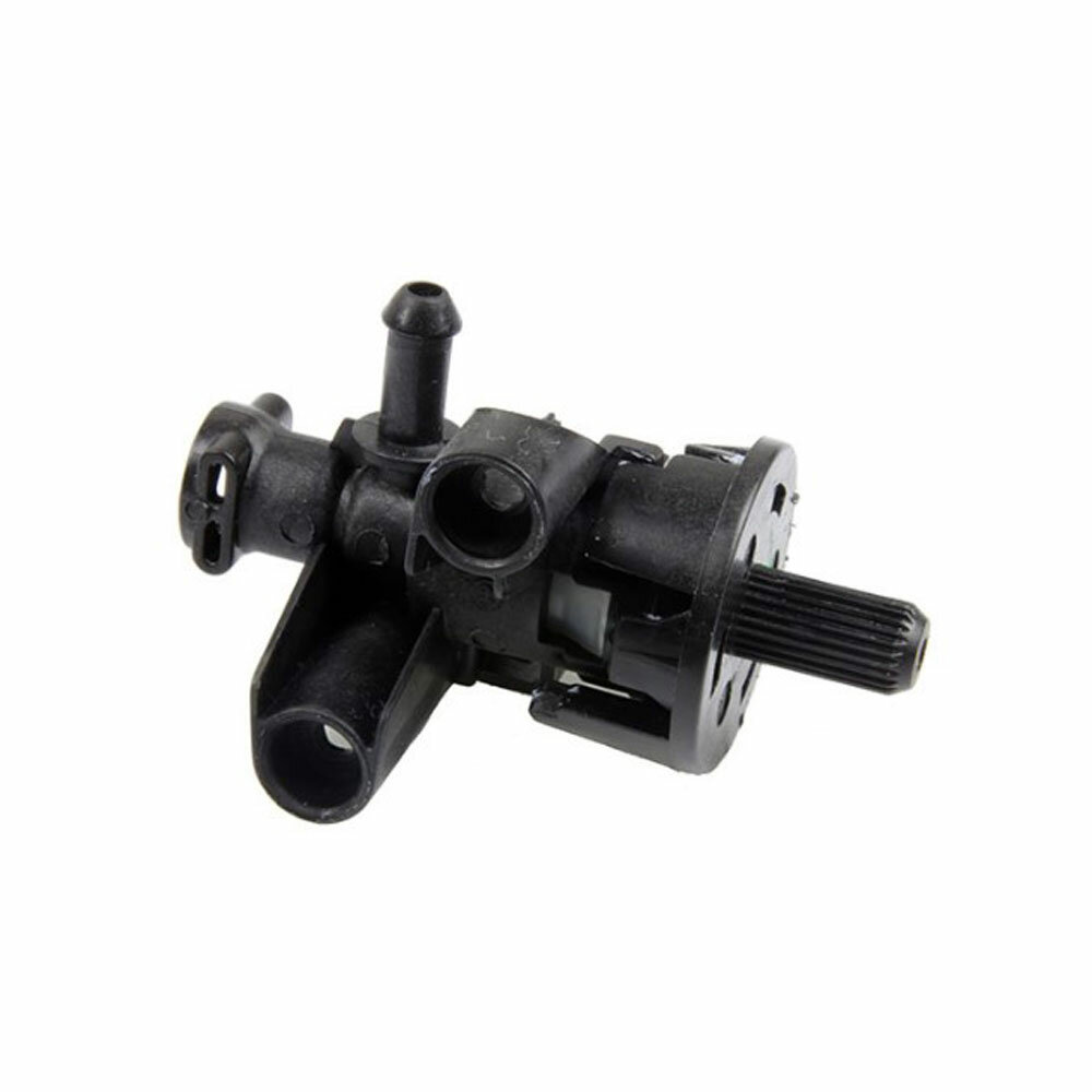 Кран пар-вода для кофемашин Delonghi Dedica (7313281219)