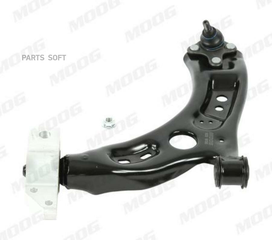 MOOG VO-WP-13345 Рычаг подв VW Passat 11- CC 11- Tiguan 07- ()
